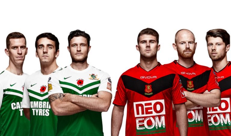 Welsh Premier League | #1 Source | Welshpremier.co.uk